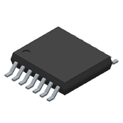 Analog Devices Op IC Surface Mount TSSOP DB Specification And Features