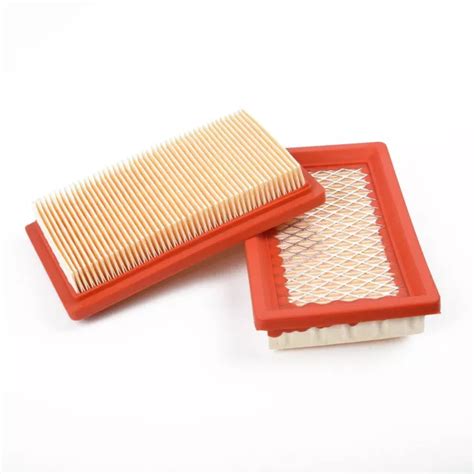 Lot De Filtres Air Pi Ces De Rechange Pour Fs Fs Fs Fs Eur Picclick Fr