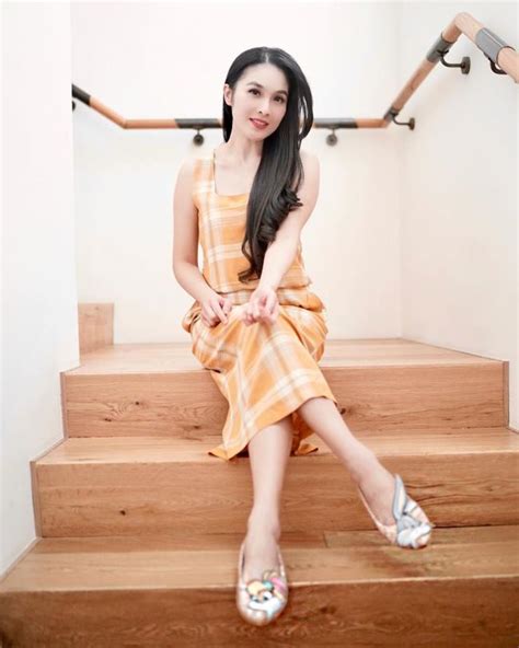 Profil Dan Biodata Sandra Dewi Plus Foto Lengkap Gudangpemain™
