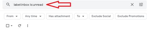 How To Mark All Emails As Read In Gmail