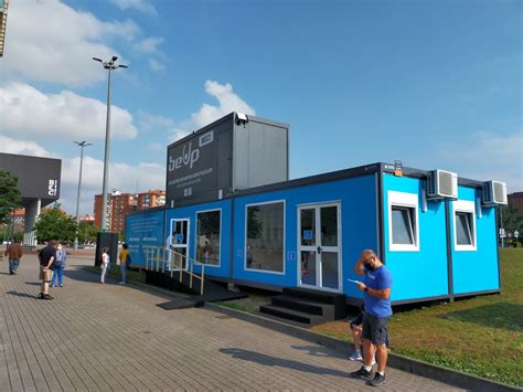 Pop Up Store O La Experiencia De Lo EfÍmero Etxekit Soluciones