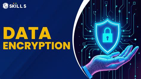 Data Encryption Simplified Everything You Need To Know In 2025