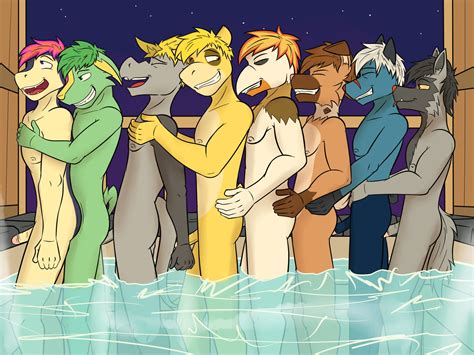 Rule 34 Anthro Anthrofied Dartrix Dewott Electrike Erection Fuze