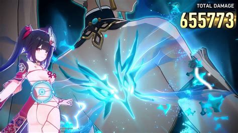 E2s0 Feixiao E6 Moze E0s1 Sparkle E0s0 Robin Moc 12 Kafka 0 Cycle