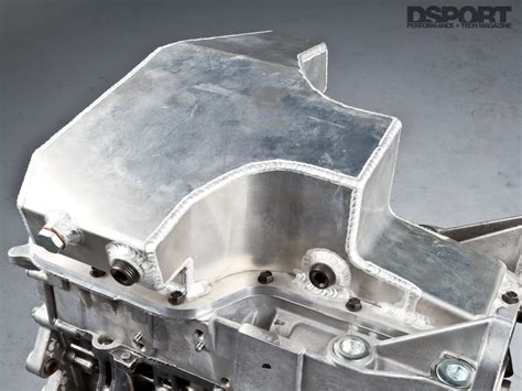 Engineering The 2zz Ge For Boosted Performance Page 2 Of 2 Dsport Magazine