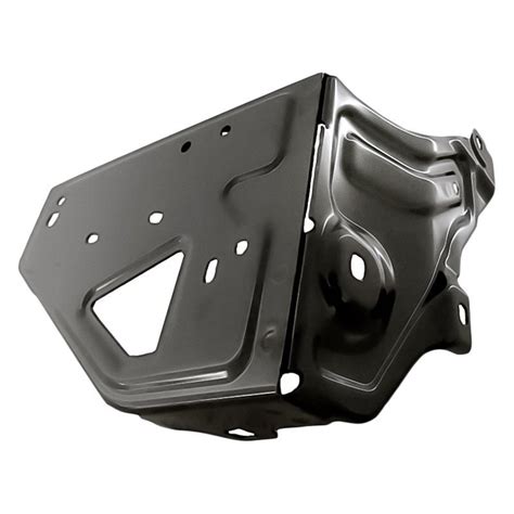 Replacement Id0081aa0103c00 Driver Side Headlight Bracket Capa Certified