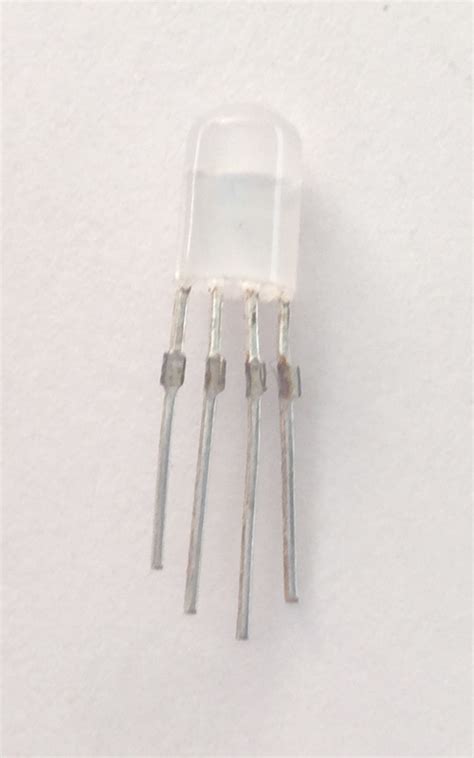 Rgb Led Pinout Features Circuit Datasheet 49 Off