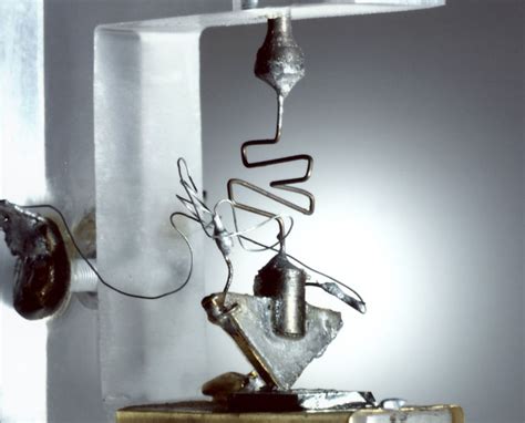 Transistors Explained What They Are And What They Do