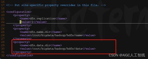 Hadoop的DataNode无法启动的解决方案 CSDN博客