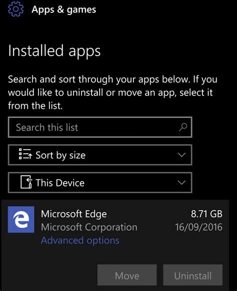 Is Edge On The Edge Mobile Computing Spiceworks Community
