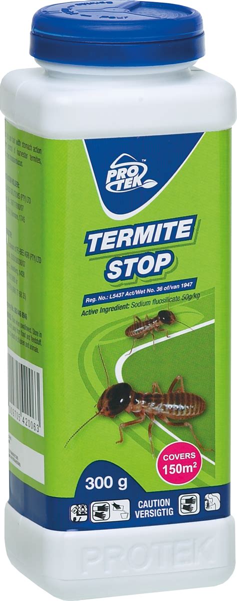 Protek Termite Stop Agrimark