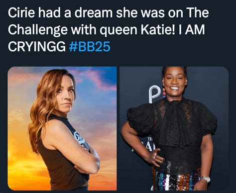 Survivor Icon Cirie Fields Is A Challenge Fan R Mtvchallenge