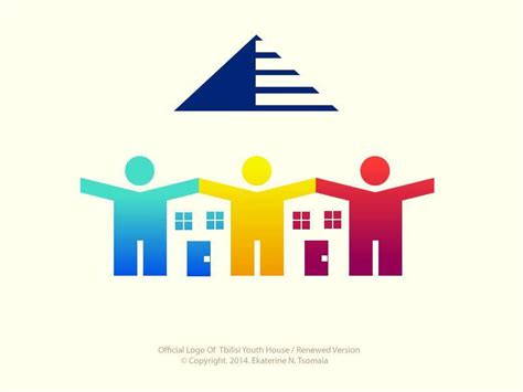 ჩუღურეთის მოსწავლე ახალგაზრდობის სახლი Chugureti Youth House Tbilisi