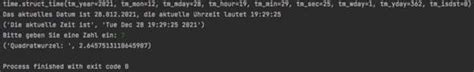 Python Print Befehl Computer Programmieren Informatik
