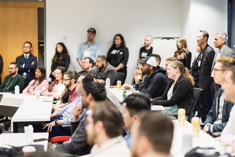 Schulich Execed Hosts Accelerate Newmarket Event