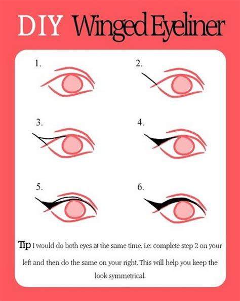 40 Awesome Makeup Hacks Every Girl Should Know