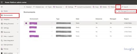 ‘maker Welcome Content Option In Power Platform Admin Center