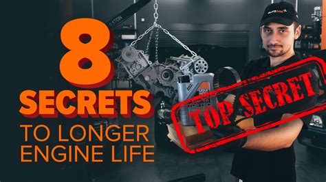 How To Extend The Lifespan Of Your Engine AUTODOC CLUB
