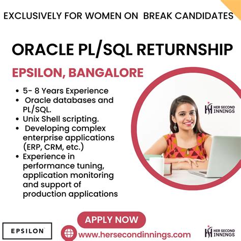 Ranjani C Posted On Linkedin