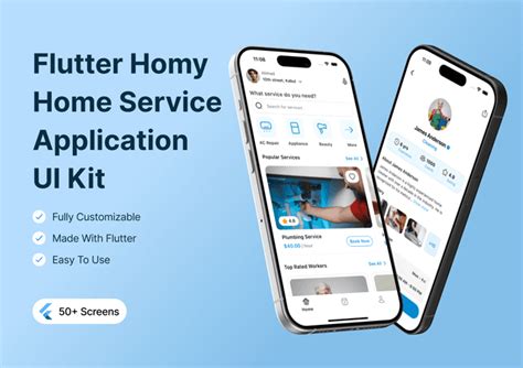 Best Flutter Ui Kits And Templates By Afgprogrammer Mobile And Web App Ui
