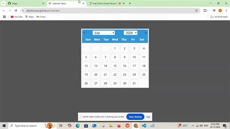 Aishwarya Ak On Linkedin Reactjs Webdevelopment Frontenddevelopment Codingjourney