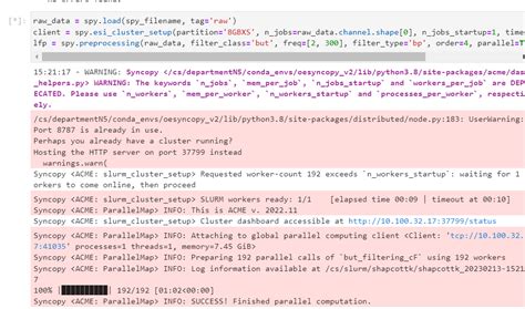 `checkworkersavailable` Causes Execution To Hang · Issue 438 · Esi