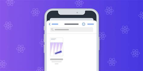How To Open A Pdf In React Native Using The Document Picker Nutrient