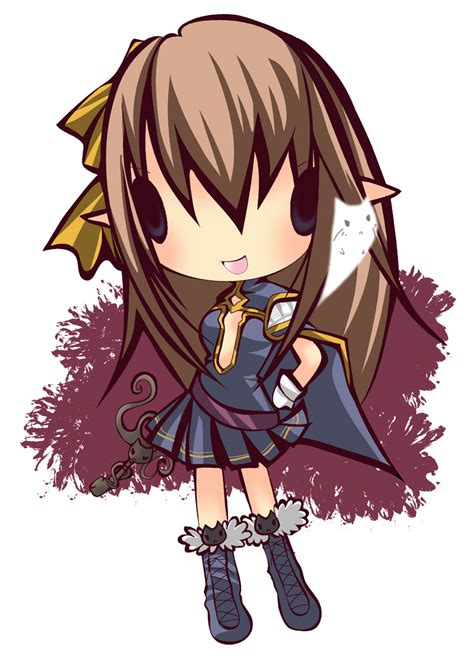 Creator Ragnarok Online Drawn By Yu Lilacxx Danbooru