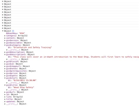 Google Sheets Filter Text Search Ng Repeat From JSON Doesn T Work