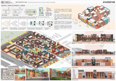 Architectural Thesis Public Realm Public Space