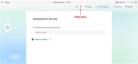 Are Microsoft Forms Anonymous Makeforms