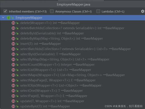 瑞吉外卖项目 基于spring Bootmybatis Plus开发 超详细笔记，有源码链接瑞吉外卖是基于什么开发的 Csdn博客