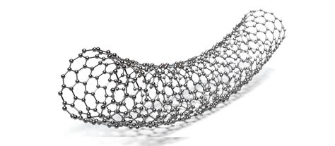 Carbon Nanotube Spring At Eldon Berthold Blog