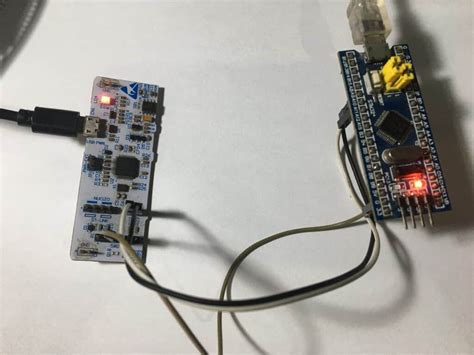 Bluepill Arduino Uart Programming Phipps Electronics