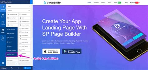 SP Page Builder The King Of Joomla Page Building Tools JoomlaBeginner Com