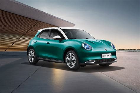 Gwm Ora 03 Bev Terbaru Daftar Harga Promo Oktober Faq Berita Dan Review Carvaganza