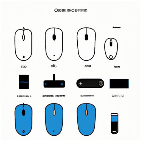 How To Connect A Wireless Mouse A Comprehensive Guide The Cognitive Orbit