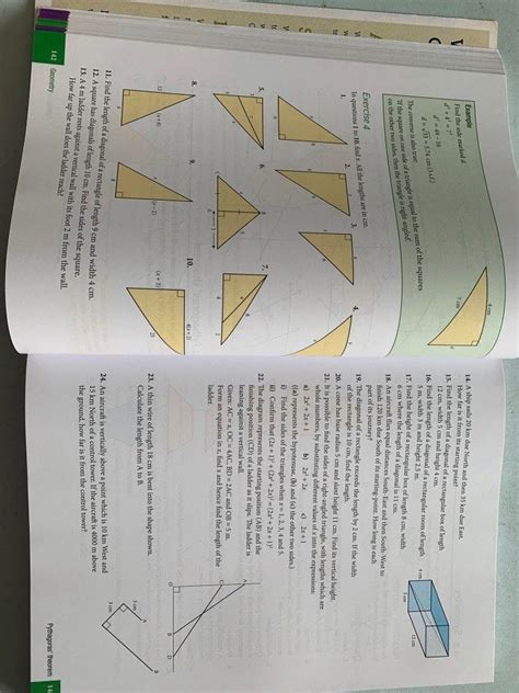 Igcse O Level Maths Book Complete Syllabus Hobbies And Toys Books And Magazines Textbooks On