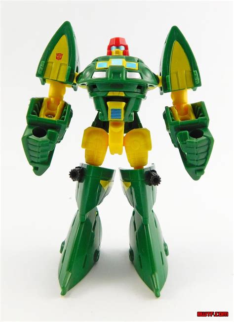 Generations Titans Return Autobot Cosmos Toy Review Bens World Of