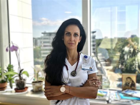 Д р Веселина Иванова Да бъдем по бдителни към скритите форми на таласемия и да я търсим най