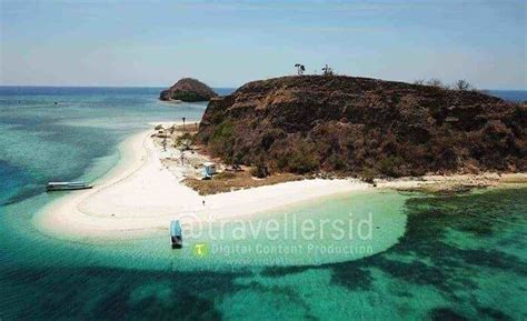 Taman Laut 17 Pulau Riung Untaian 24 Biji Mutiara Flores Outdoor