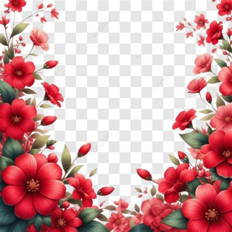 투명 배경에 3d 빨간색 생일 축하 풍선 케이크 라운드 프레임 3d 빨간색 생일 축하 풍선 케이크 라운드 프레임 투명한 배경에 생일 축하 해요 Png 일러스트 및