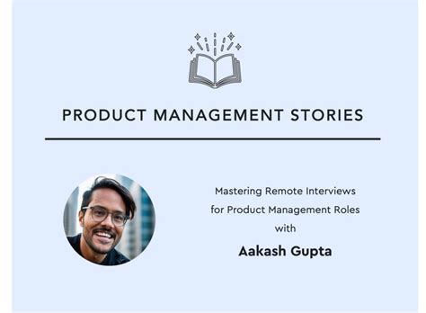 E Frontiers On Linkedin Remoteinterviews Productmanagement Thanksforthetag