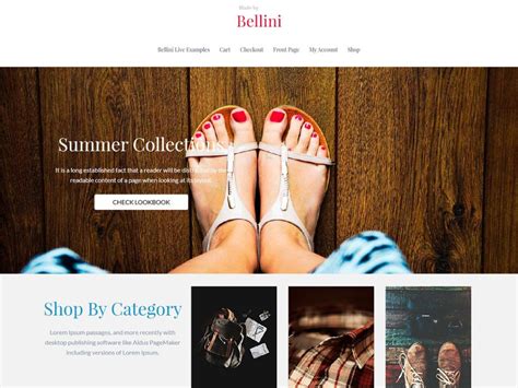 20 Best WooCommerce Themes To Build ECommerce Sites And Online Stores Super Dev Resources
