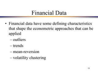 1 1 Introduction Econometrics Pptx