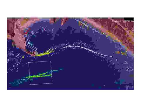 Ptmcms Provides Information On Particle Tracking Article The