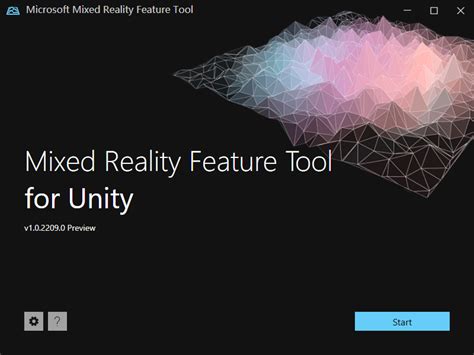 Mrtk3在pico4上的使用小结pico Mrtk Csdn博客