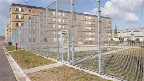 Sex Affäre In Der Jva Hannover