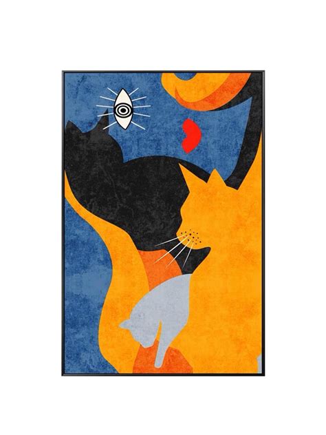 Wall Art Deco Concept Malaysia