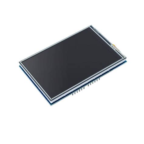 35inch Lcd 35 Inch Ili9486 Tft Shield Lcd Module Rees52